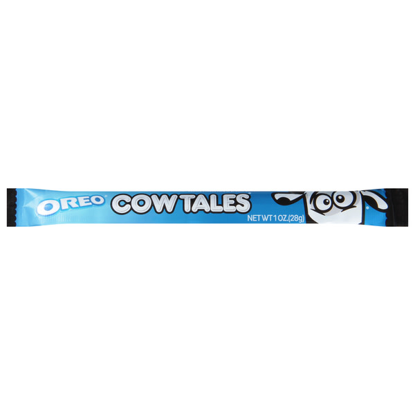 Oreo Cow Tales | Fig App