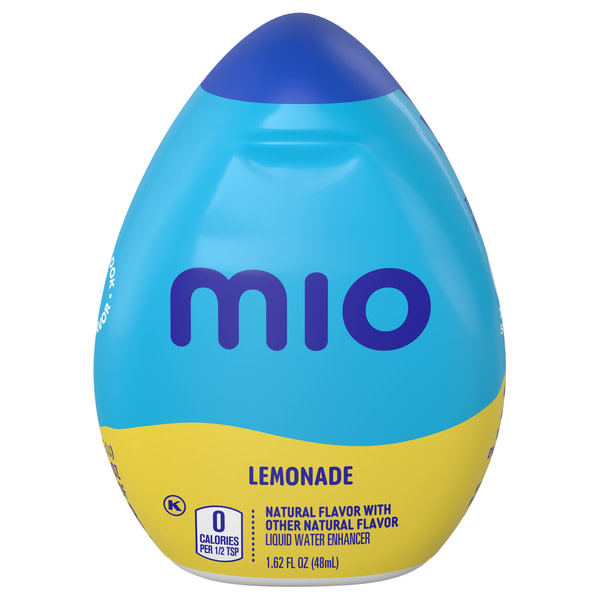 Mio Original Lemonade