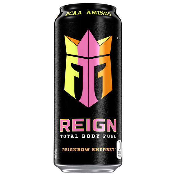 Reign Total Body Fuel Reignbow Sherbet