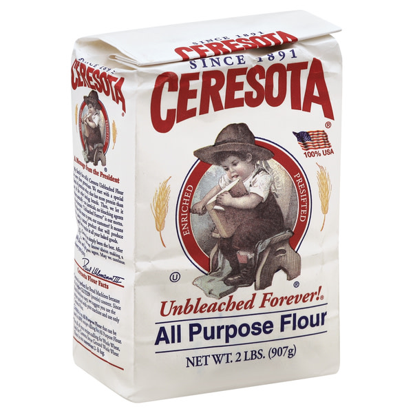 Ceresota Flour | Fig App