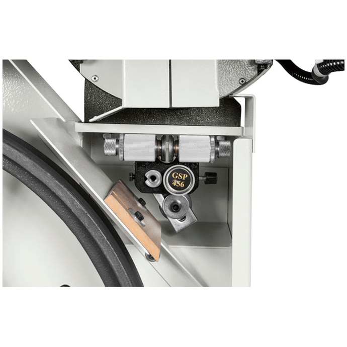 SCM S 540 P Bandsaw | Wurth Baer Machienry