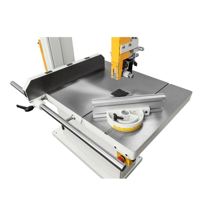 SCM S 540 P Bandsaw | Wurth Baer Machienry