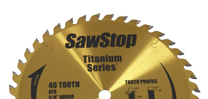 Choosing the Right Saw Blade | Wurth Baer Machinery