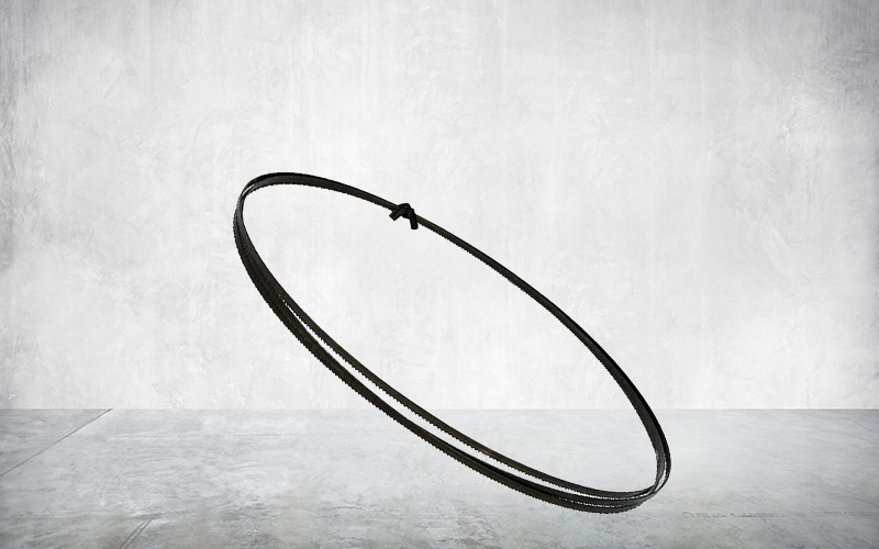 Choosing the Right TPI: A Guide to Bandsaw Blade Teeth Per Inch | Wurth ...