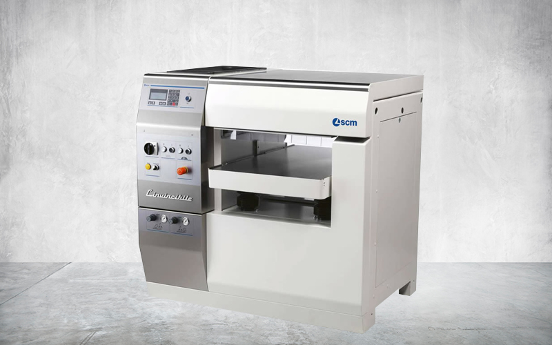 Beginners Guide to Single Surface Woodworking Planers | Wurth Baer ...