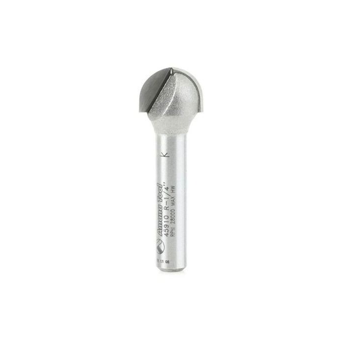 Axiom 9pc CNC Bit Set with Spektra Coating, AX9-ABS901 | Wurth Baer ...