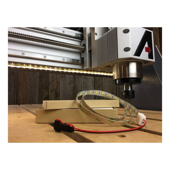 Axiom LED Lamp Kit for Iconic, Pro, and Elite series, AX9-ALED468 ...