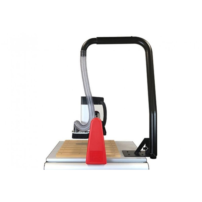 Axiom Iconic Overarm Dust System, AX9-AODI | Wurth Baer Machinery