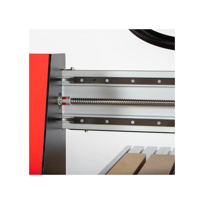 Axiom AR8-PRO V6 CNC Table (24" x 48"), AX9-AR8PROV6 | Wurth Baer Machinery