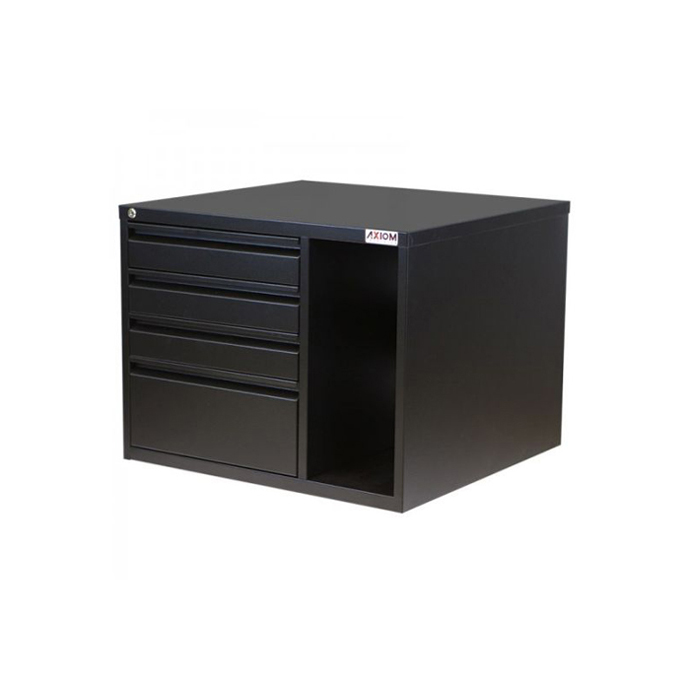 Axiom Tool Box, AX9-ATB004 | Wurth Baer Machinery