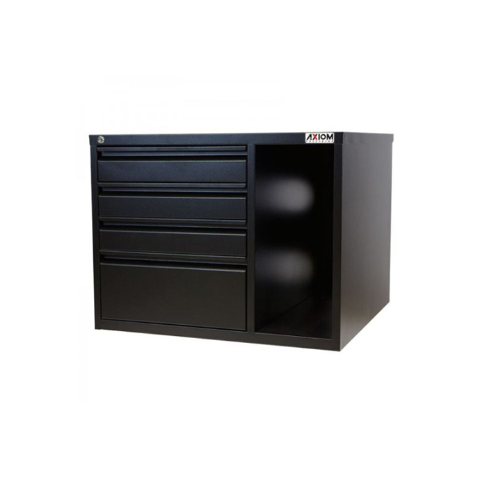 Axiom Tool Box, AX9-ATB004 | Wurth Baer Machinery