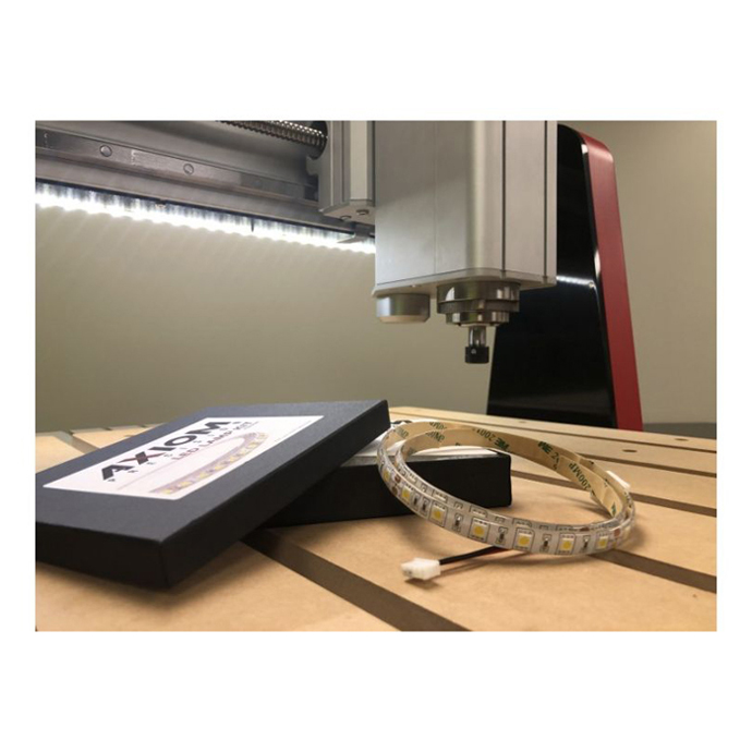 Axiom LED Lamp Kit for i2R Series, AX9-ILED468 | Wurth Baer Machinery