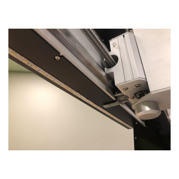 Axiom LED Lamp Kit for i2R Series, AX9-ILED468 | Wurth Baer Machinery