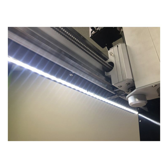 Axiom LED Lamp Kit for i2R Series, AX9-ILED468 | Wurth Baer Machinery