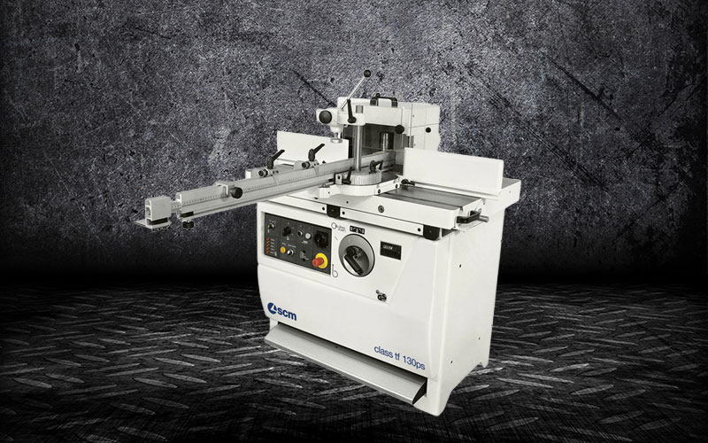 Shapers vs. Router Tables | Wurth Baer Machinery