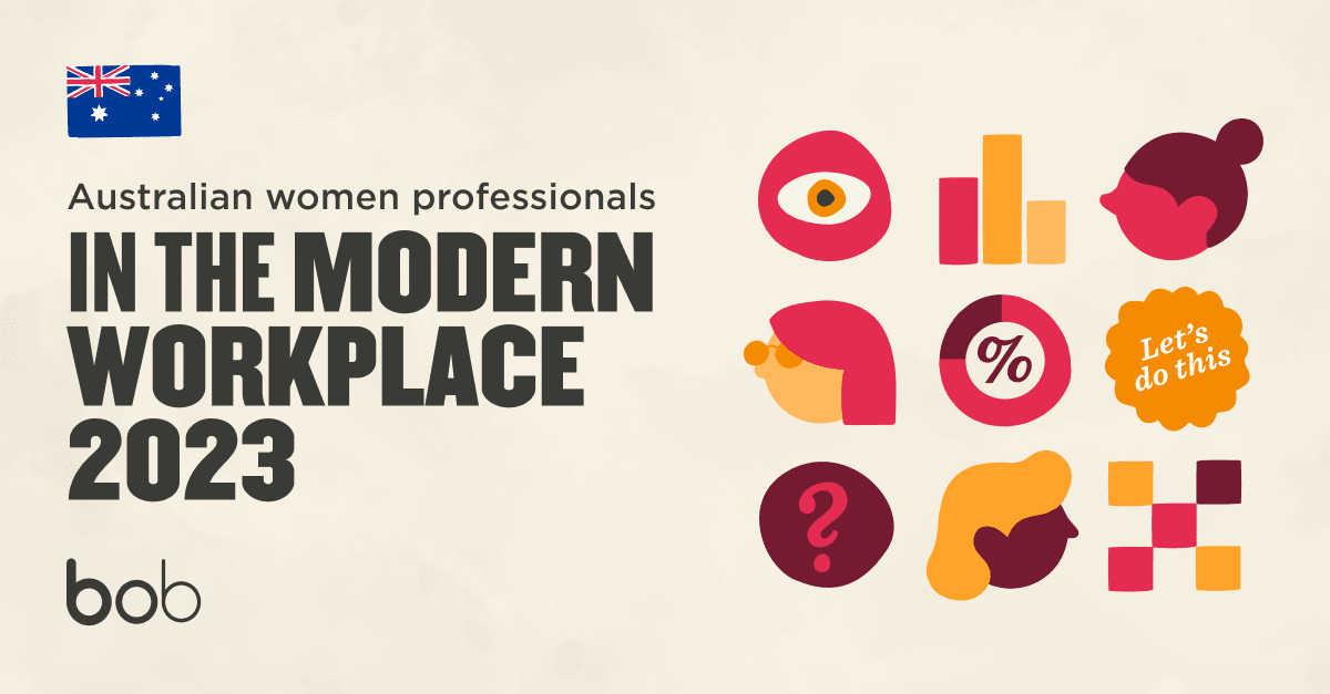 IWD 2023: Professional women in the Australian modern workplace