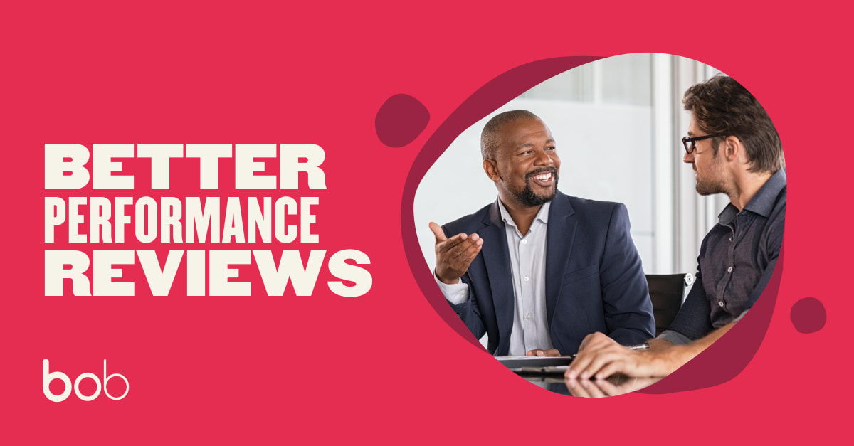 4 tips for better performance reviews | HiBob