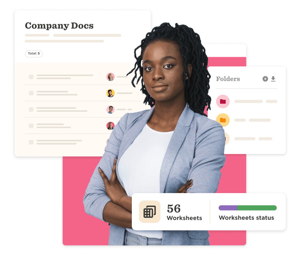 HR reporting and analytics software | HiBob