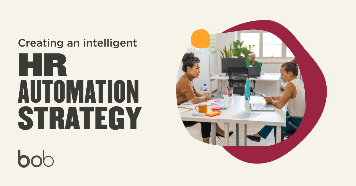 Hr Automation Best Practices How To Automate Your Hr Processes
