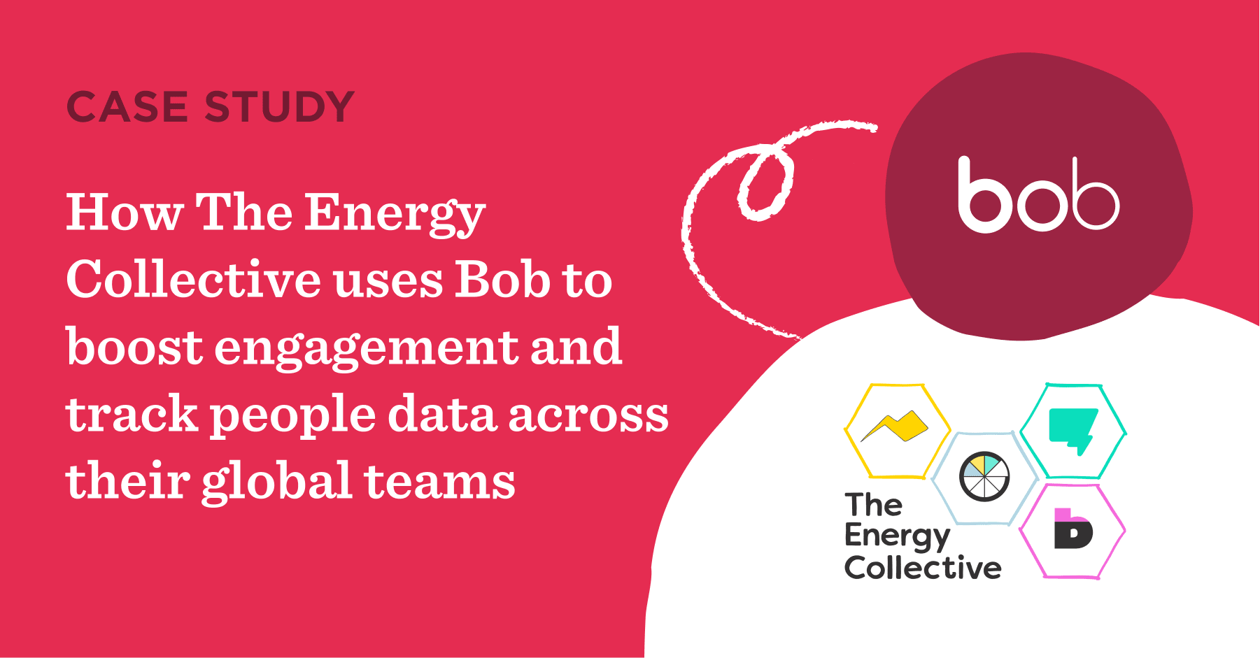 How The Energy Collective uses Bob to boost engagement