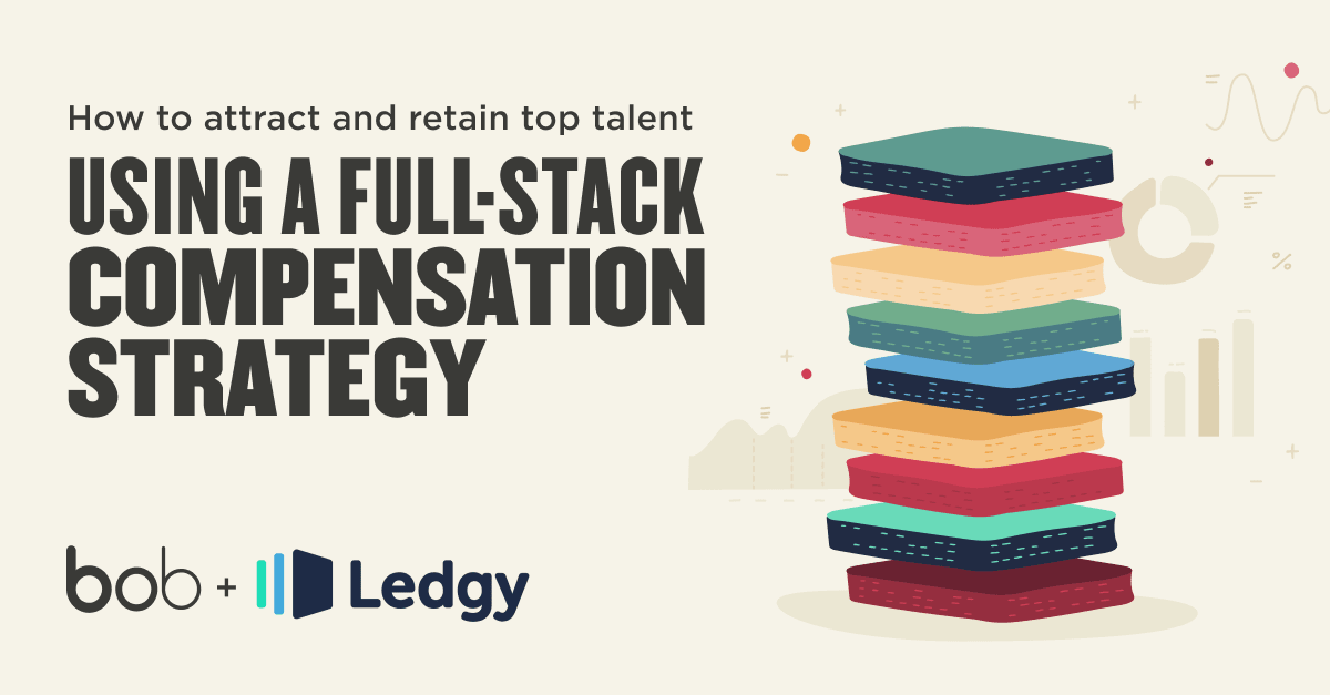 Compensation strategy: The complete guide