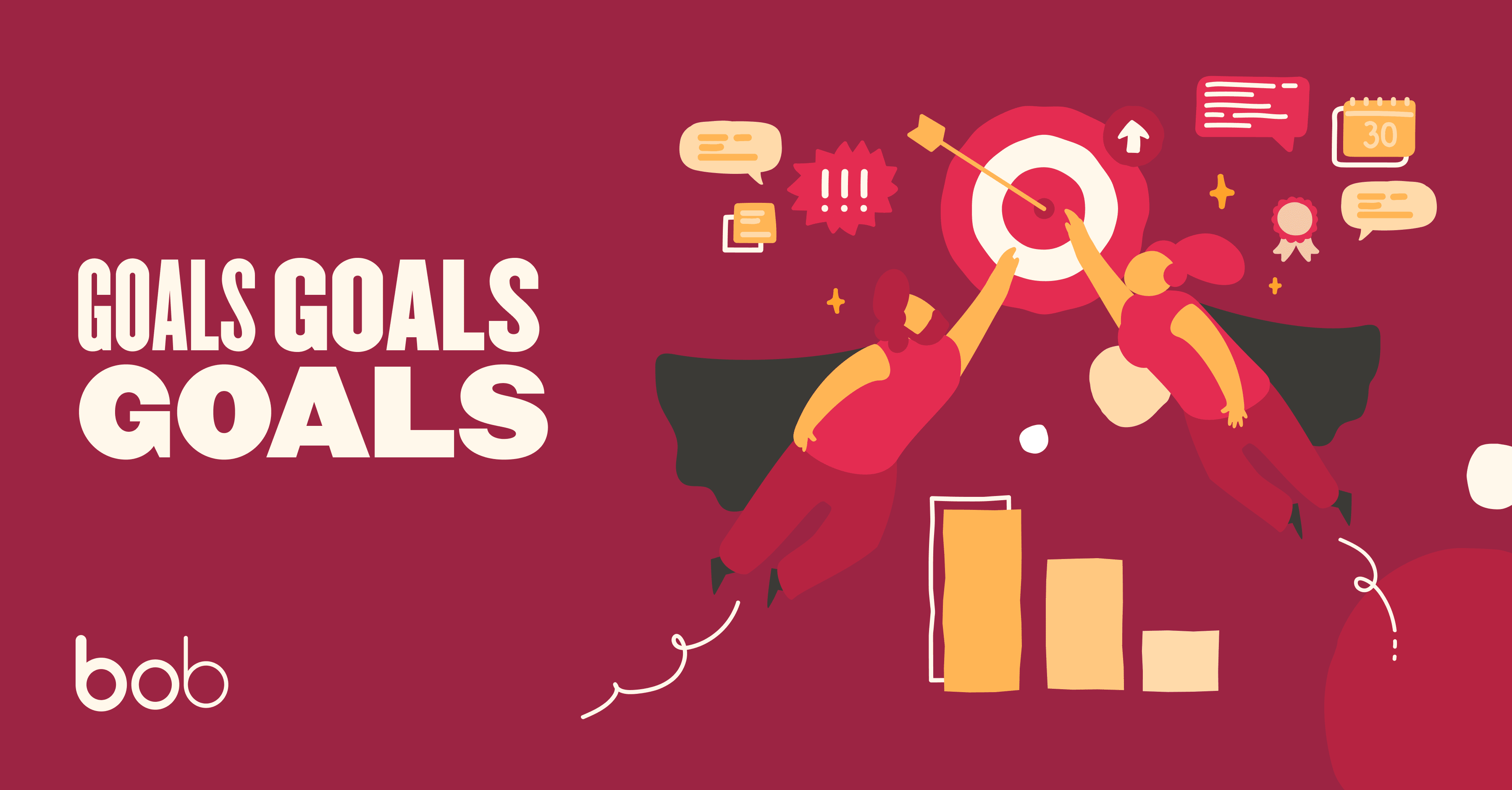 How to use goals to motivate your hybrid workforce