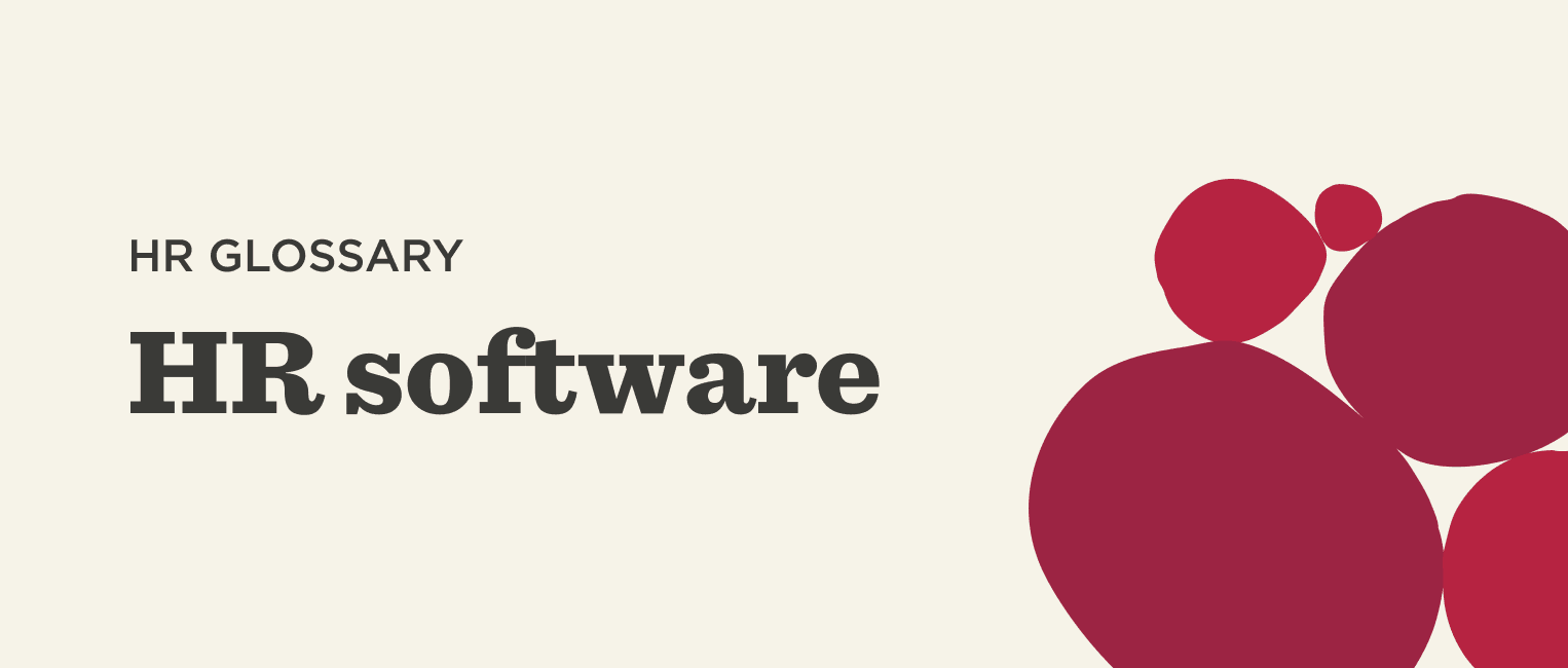 What Is HR Software HiBob