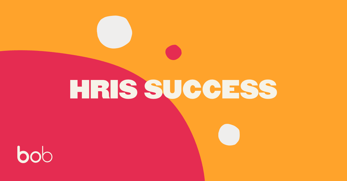 11 signs you need a good HR system + 4 benefits