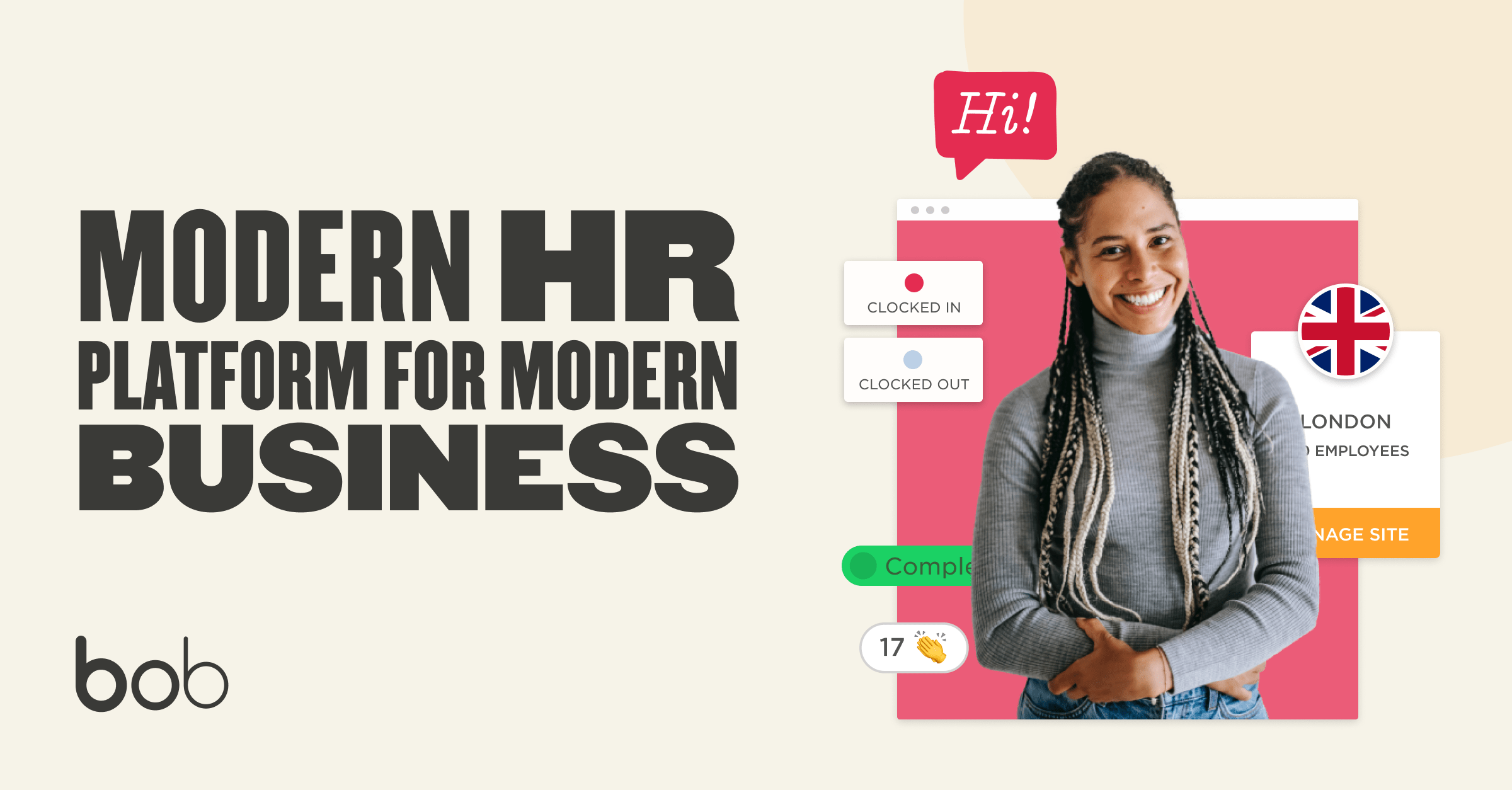 Resource center | HiBob