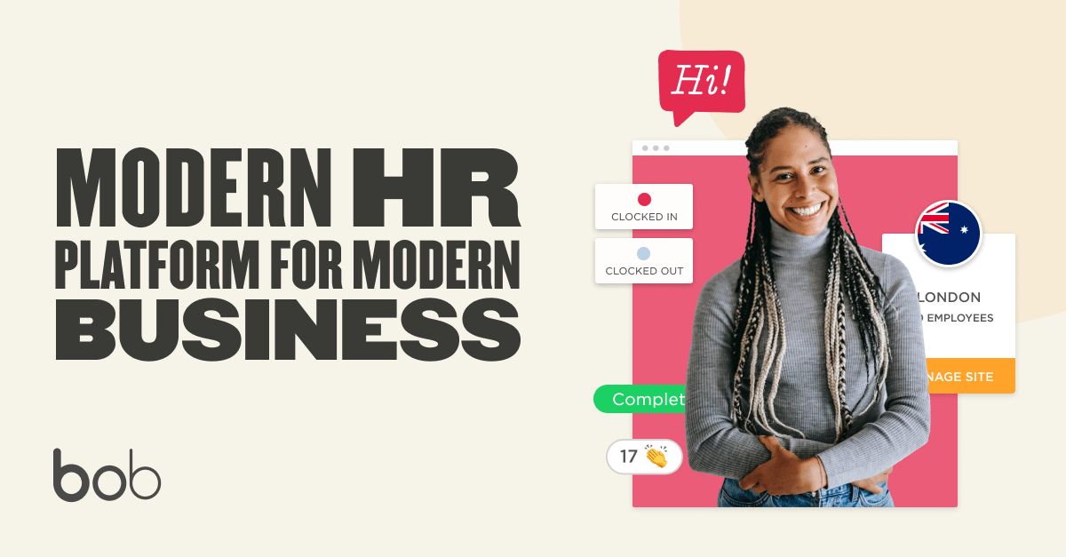 Frequently Asked Questions | HiBob