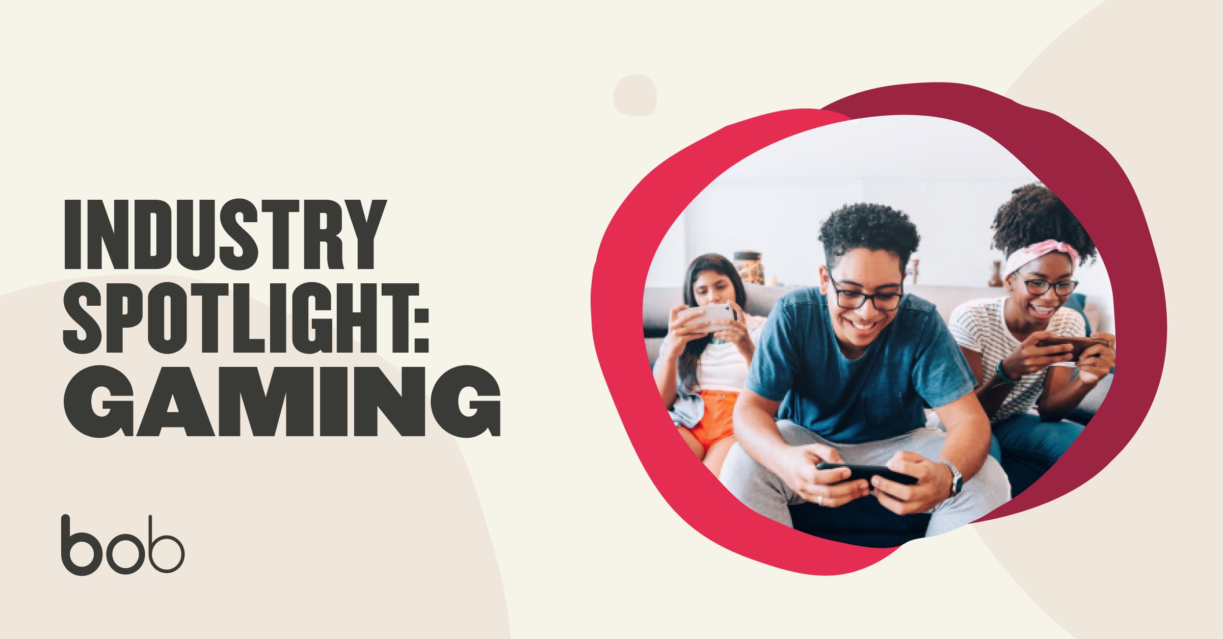 5 HR challenges for gaming companies