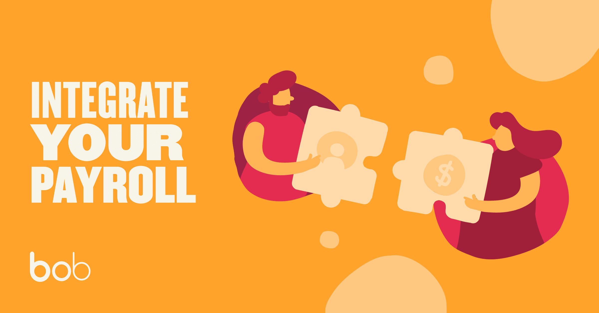 Reasons why your HRIS should integrate with a payroll system