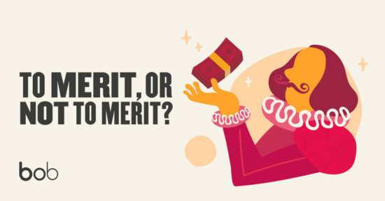 Tackling merit increases in 2023: Dilemma of pay raises | HiBob