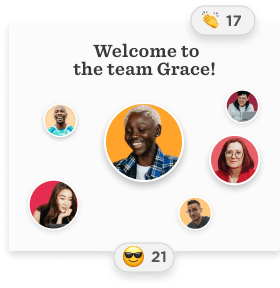 Bob's features: Much more than an HR platform | HiBob