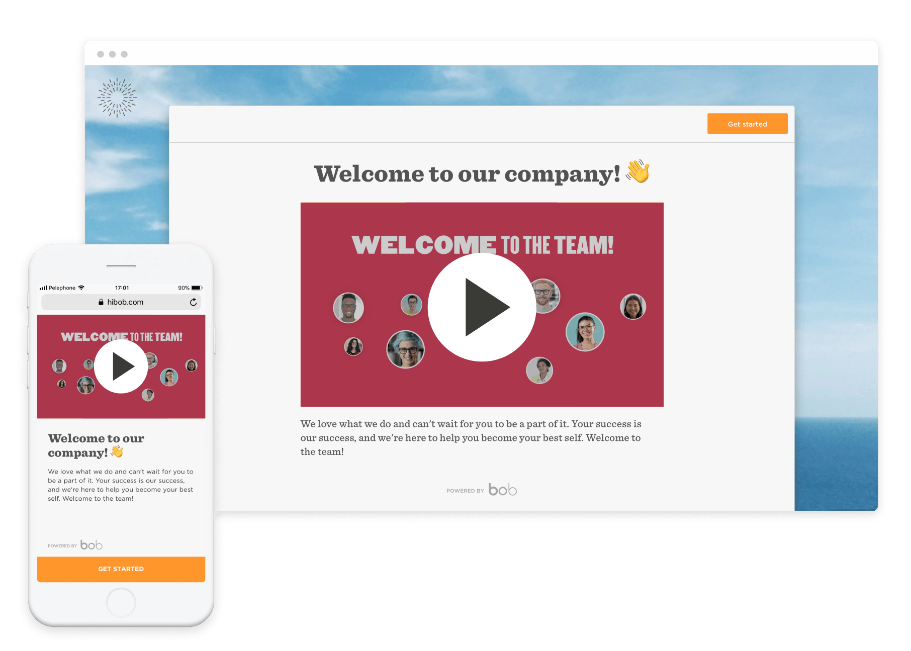 New Employee Onboarding Software | Hibob