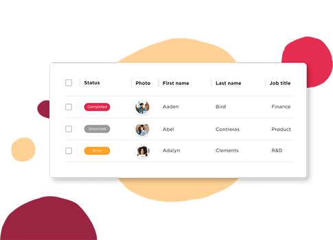 Payroll Hub: HRIS and payroll integration | HiBob