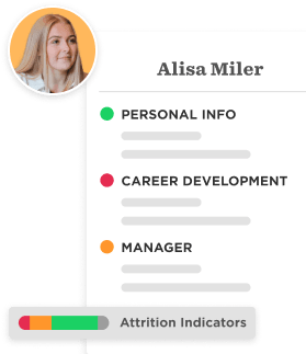 Bob's features: Much more than an HR platform | HiBob