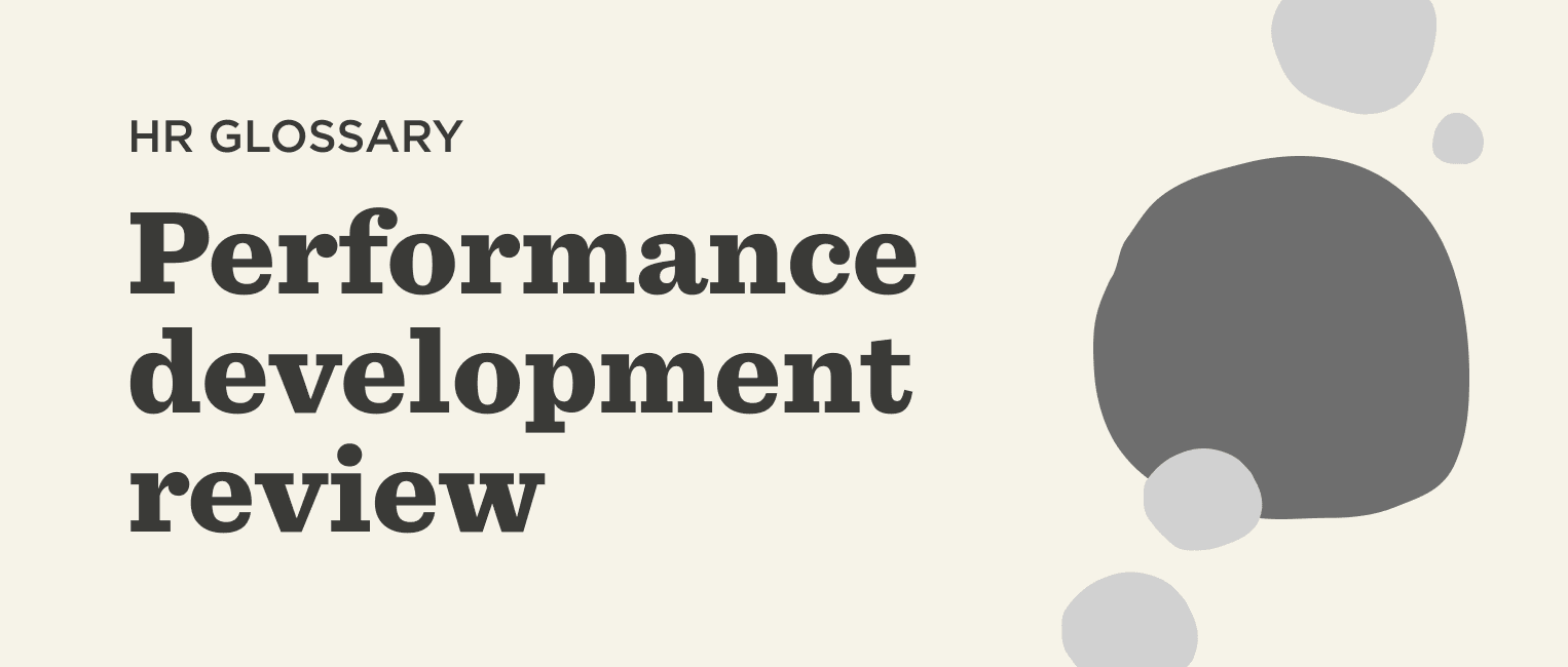What Is Performance Development Review - Infoupdate.org