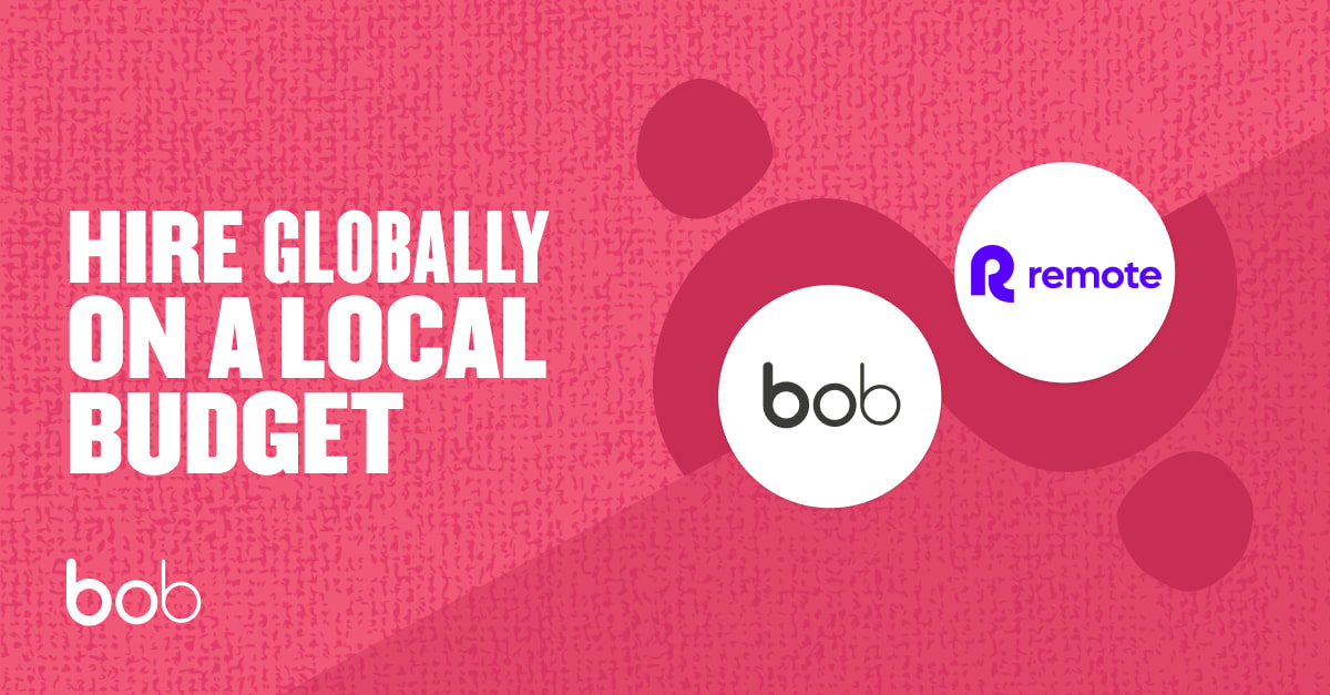 How to build a cost-effective international team | HiBob