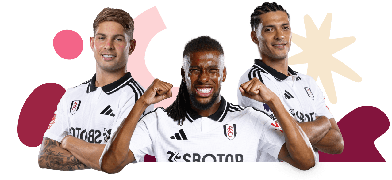 Fulham FC adds Bob to the team | HiBob