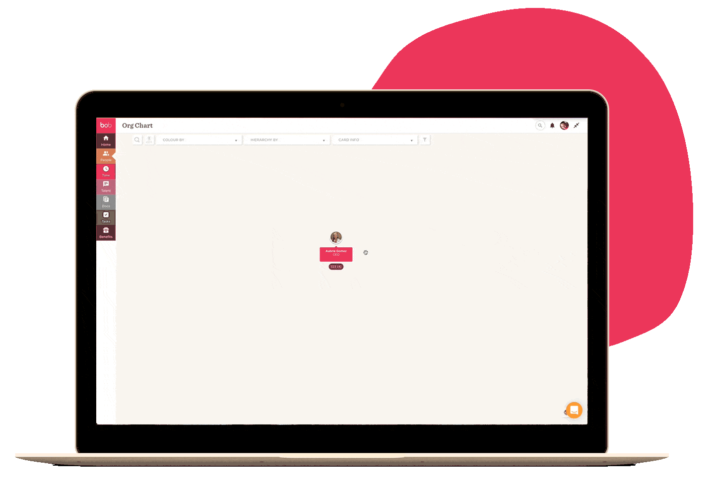 Core HR Process Automation Software | Hibob