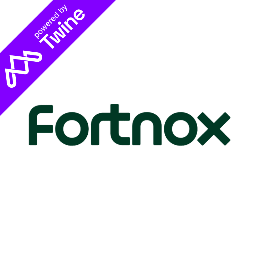 Fortnox Logo