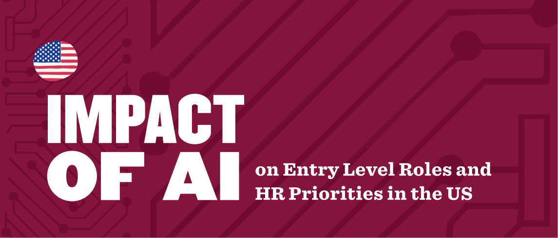 The reality of AI in US workplaces and entry-level jobs | Research