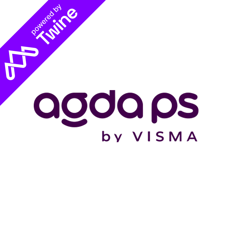 HiBob's integration with Agda PS (Powered by Twine)
