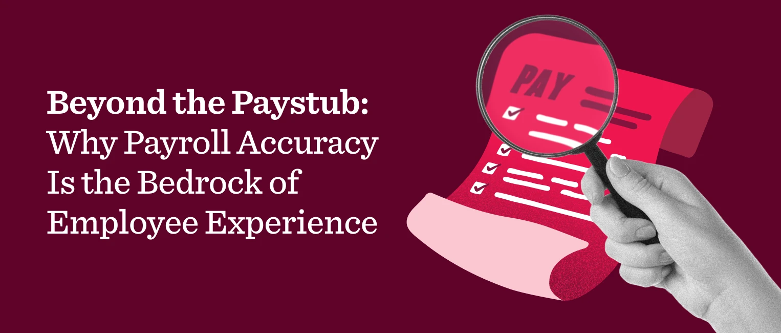 New payroll research: 2025 survey of US employees