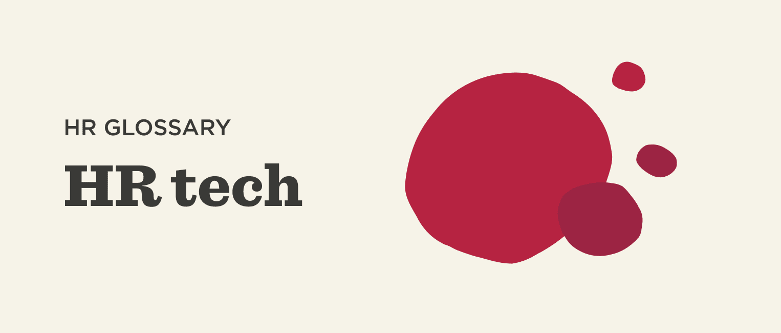 What is HR tech? | HiBob