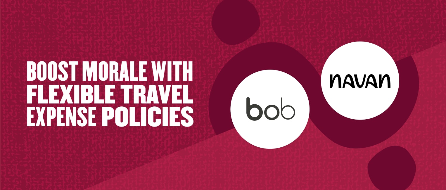 Enhancing satisfaction with flexible travel expenses | HiBob