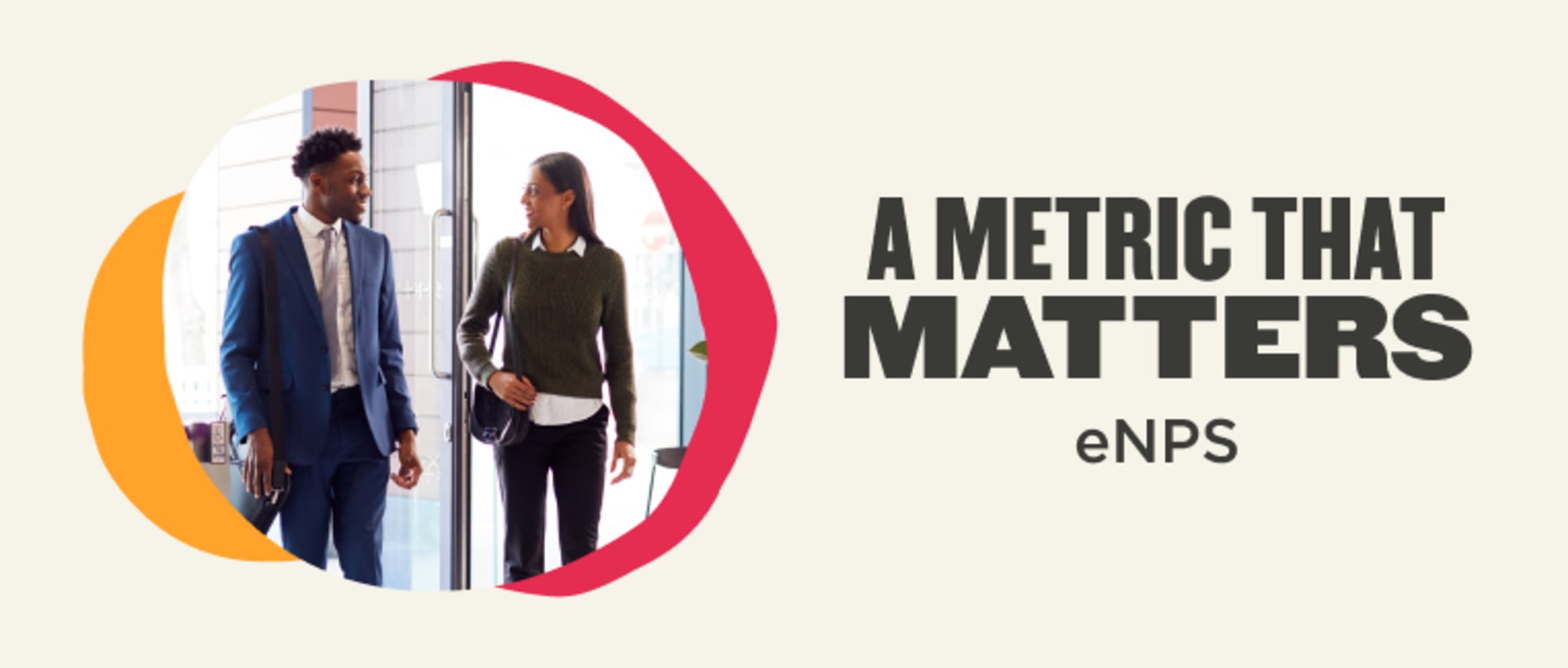 What does eNPS mean and why is it so important for recruiting?