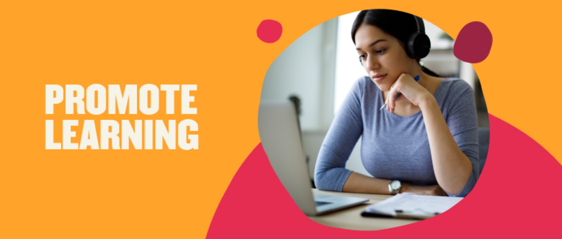 Learning and development as part of your performance management process