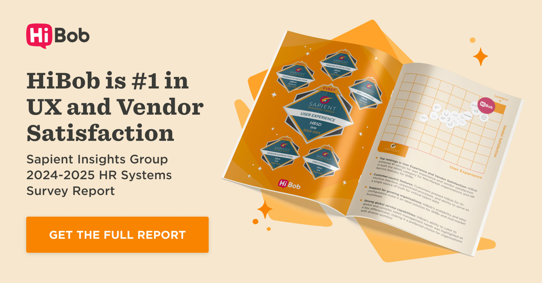 HR research insights | HiBob